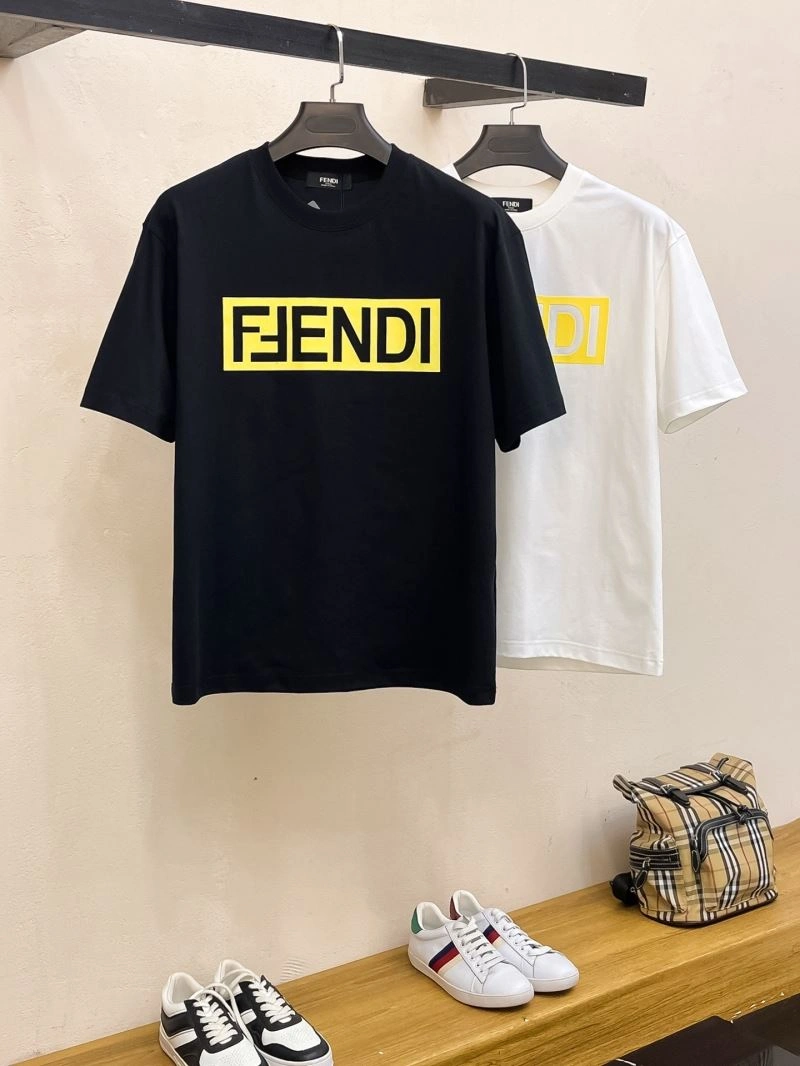 Legit Fendi T-Shirts