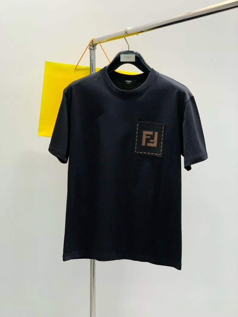 Fendi T-Shirts