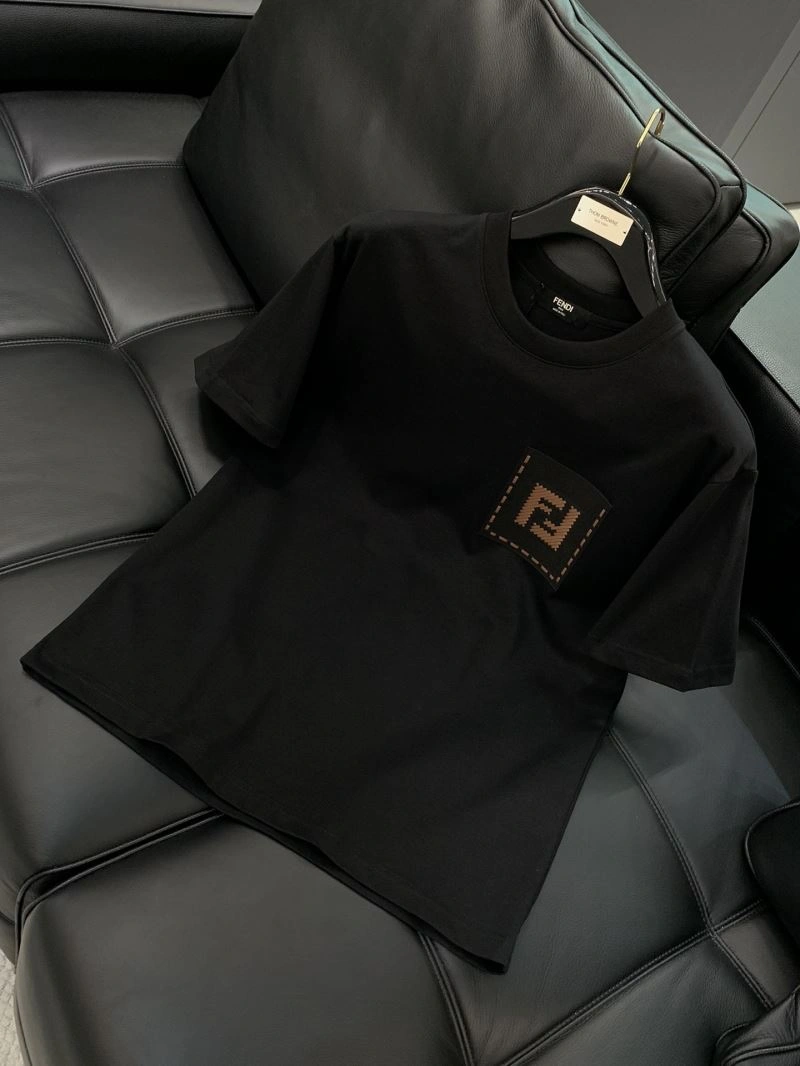 Inexpensive Fendi T-Shirts