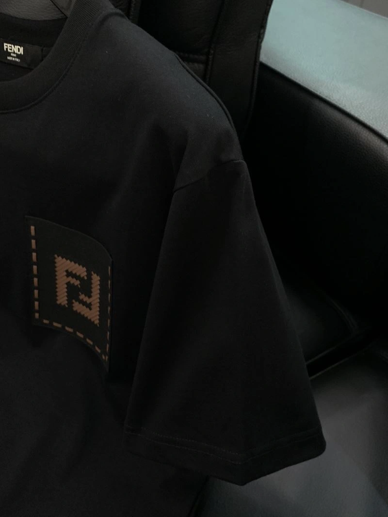 Inexpensive Fendi T-Shirts