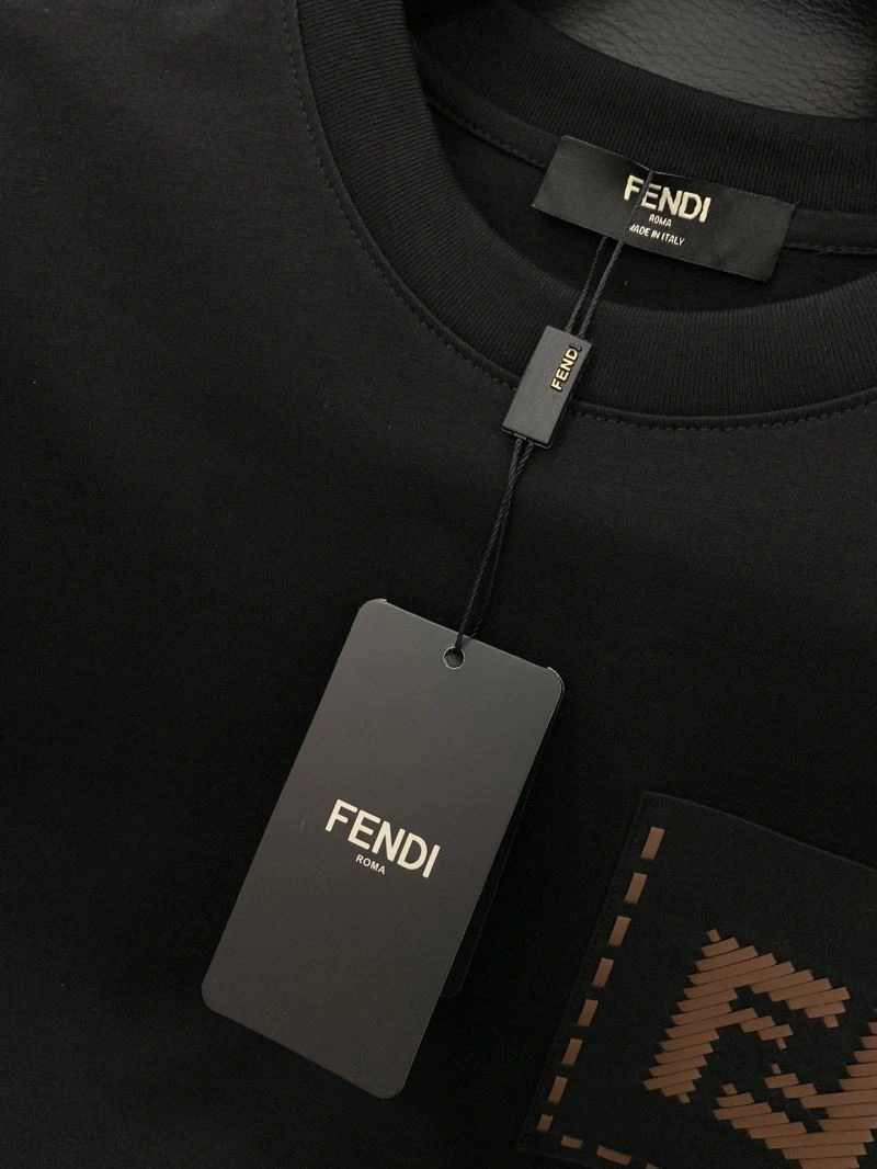 Inexpensive Fendi T-Shirts
