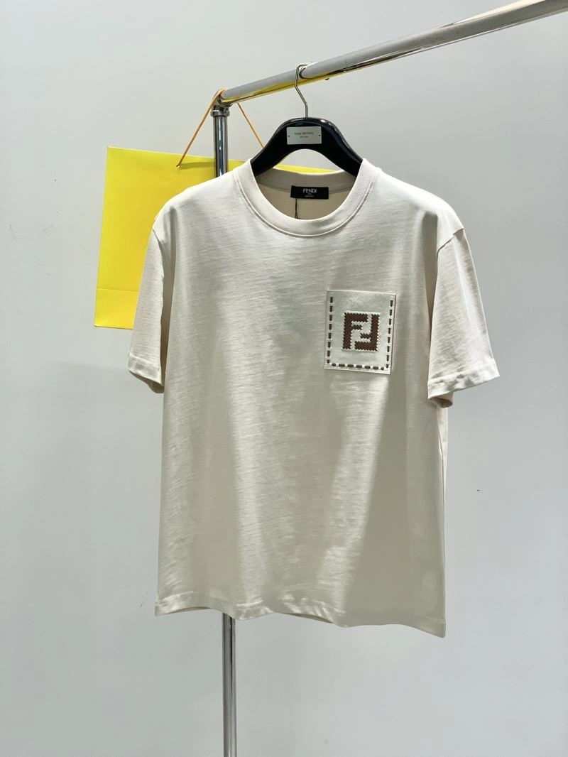 Fendi T-Shirts