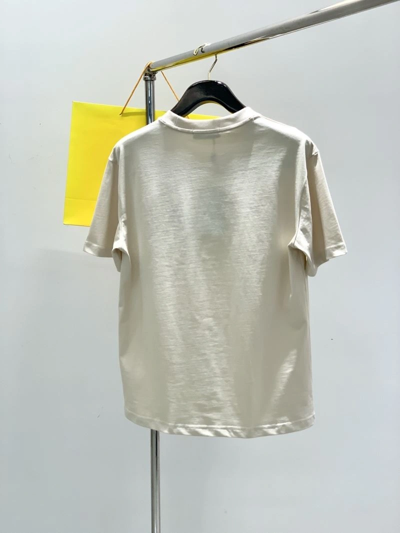 Exact replica Fendi T-Shirts