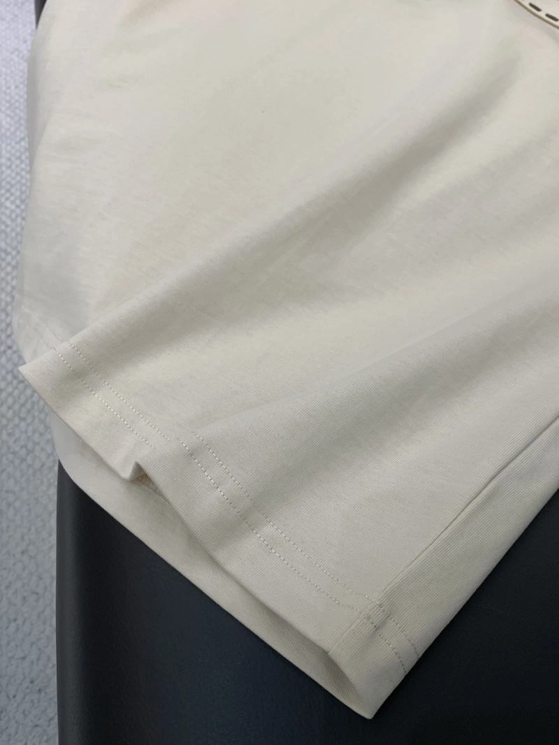 Exact replica Fendi T-Shirts