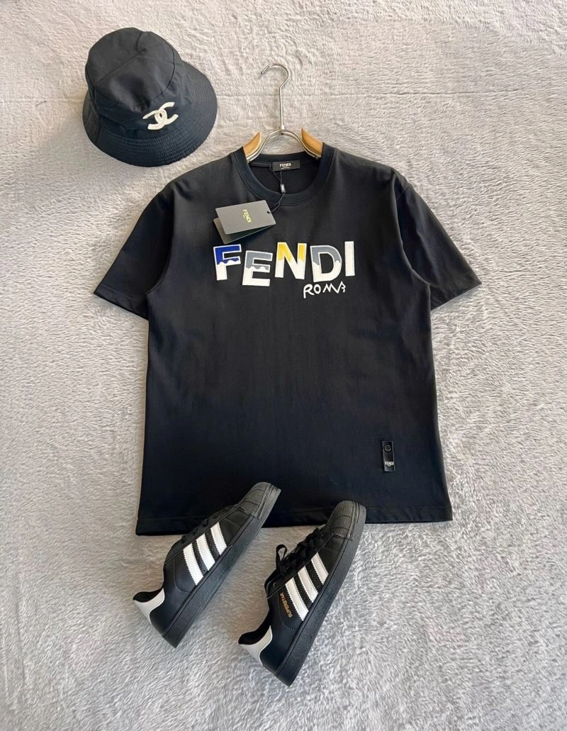 Fendi T-Shirts