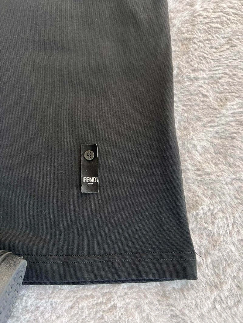 Low-cost Fendi T-Shirts
