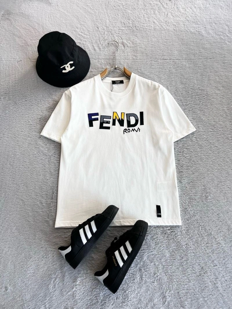 Fendi T-Shirts