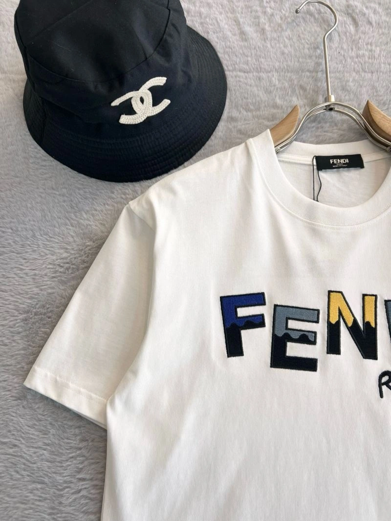 Inexpensive Fendi T-Shirts