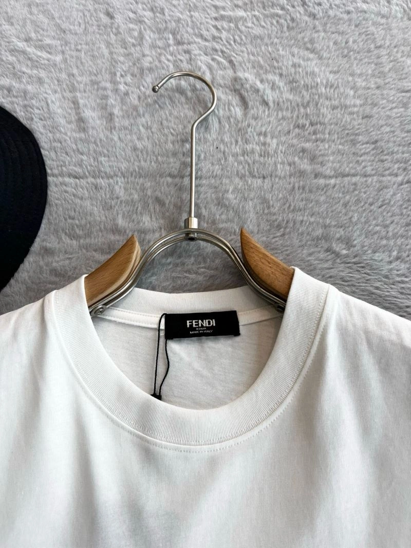 Inexpensive Fendi T-Shirts