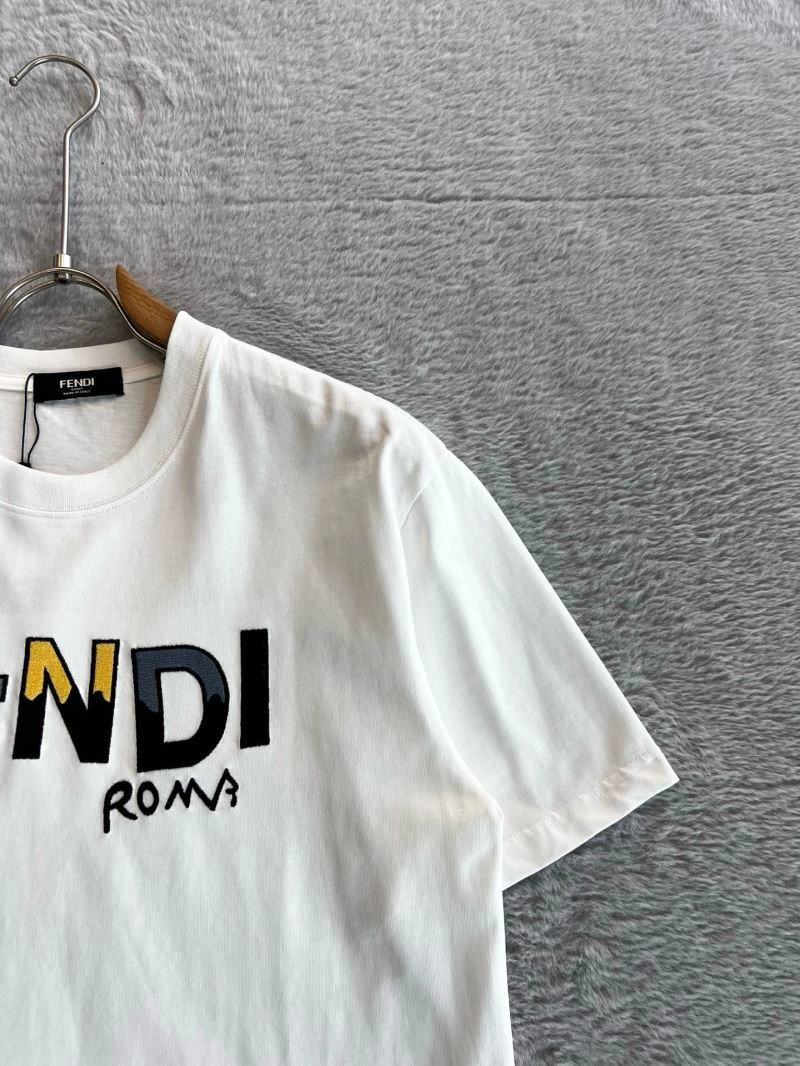 Inexpensive Fendi T-Shirts