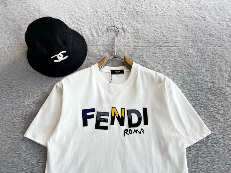 Inexpensive Fendi T-Shirts