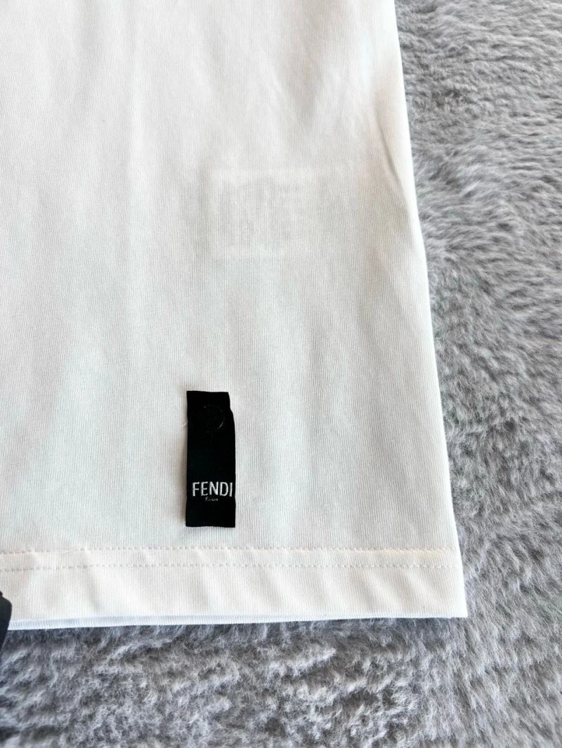 Inexpensive Fendi T-Shirts