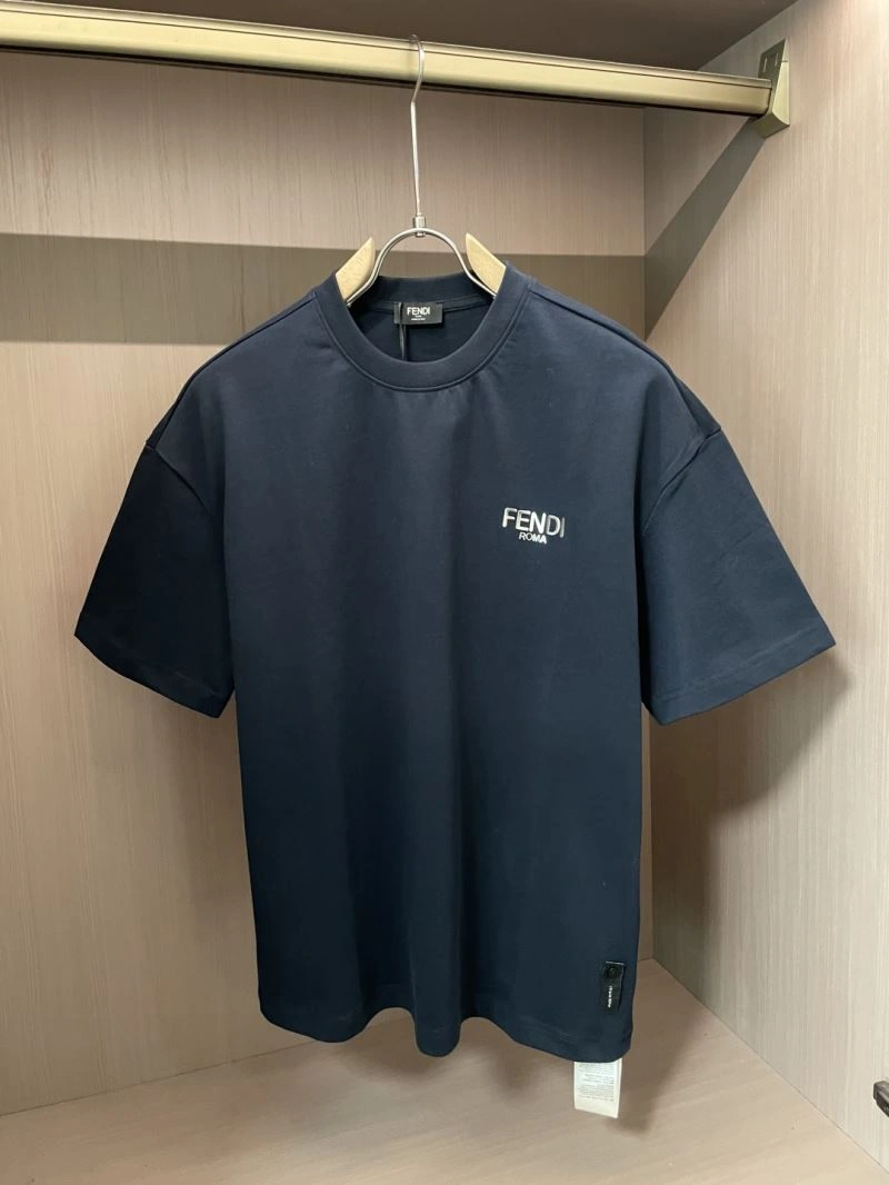 Fendi T-Shirts