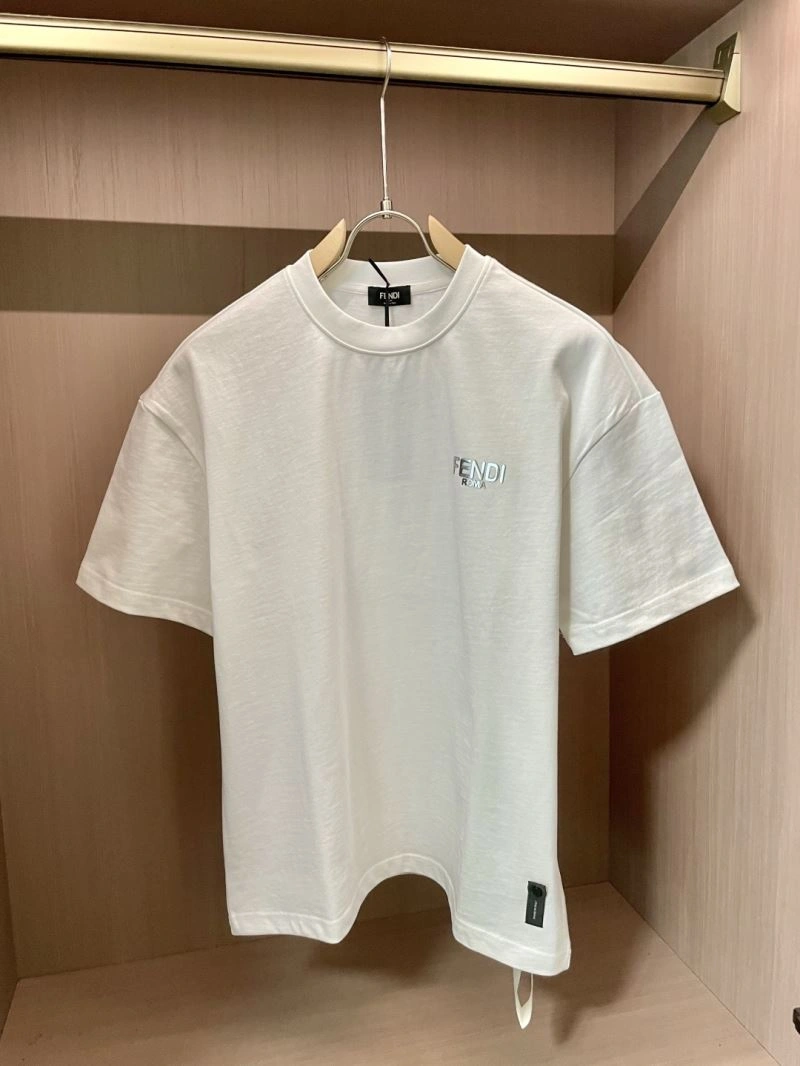 Original Fendi T-Shirts