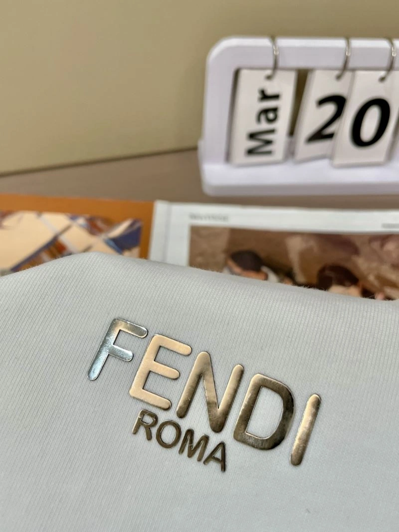Original Fendi T-Shirts