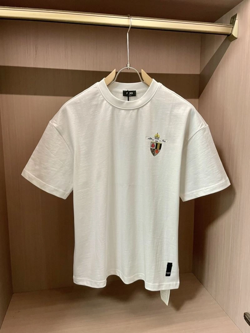 Fendi T-Shirts