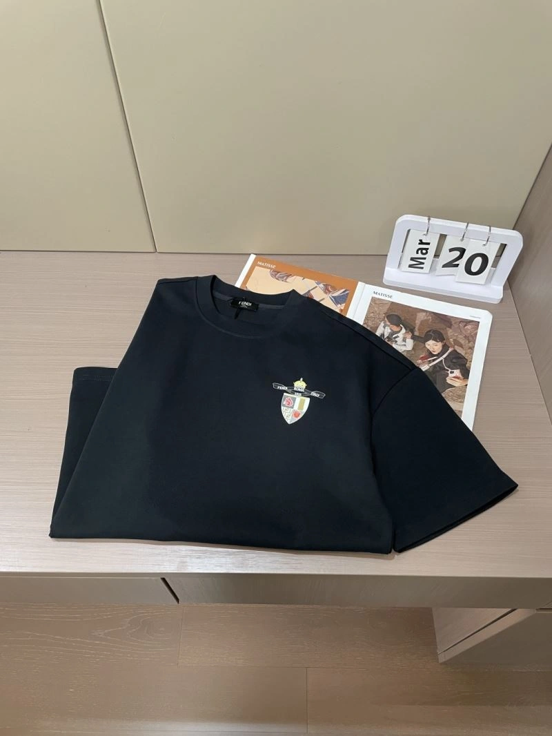 Value-priced Fendi T-Shirts