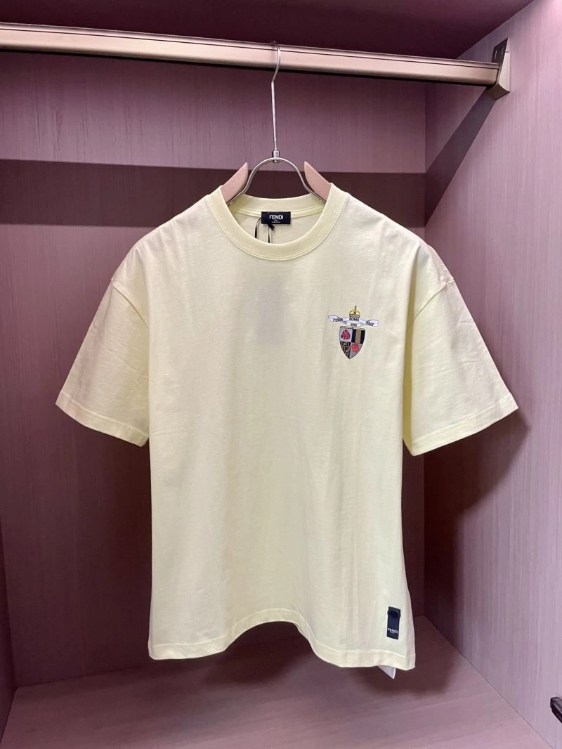 Value-priced Fendi T-Shirts