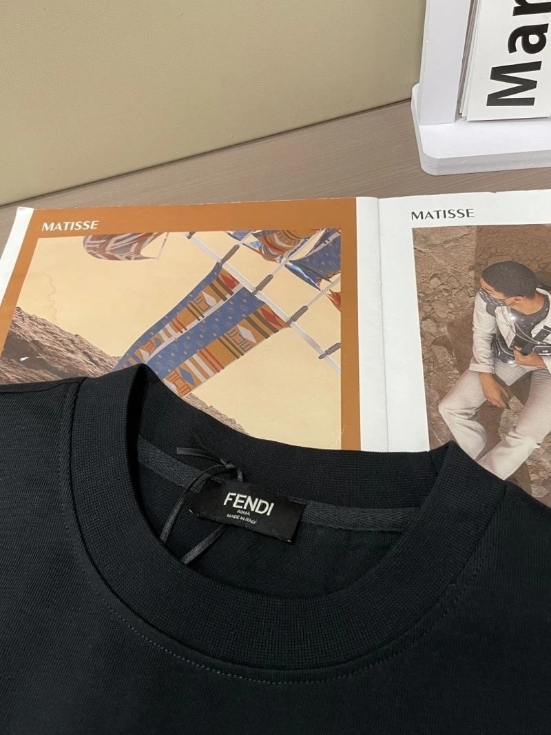 Value-priced Fendi T-Shirts