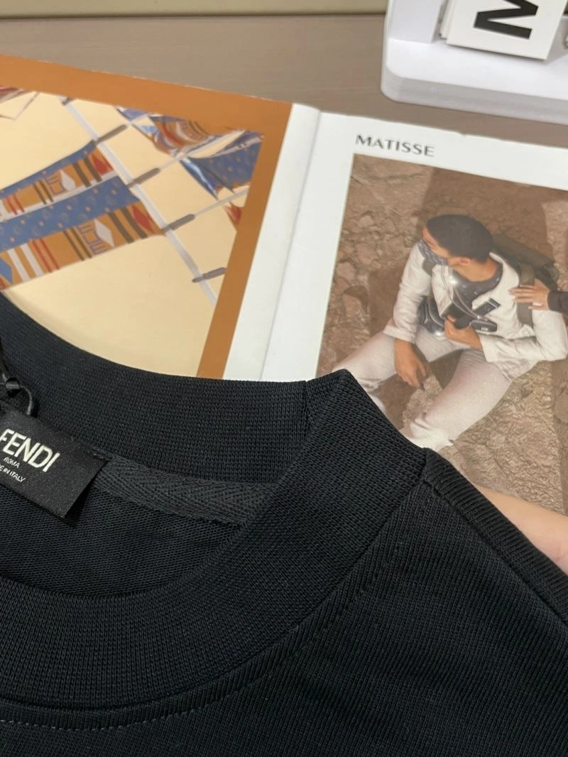 Value-priced Fendi T-Shirts