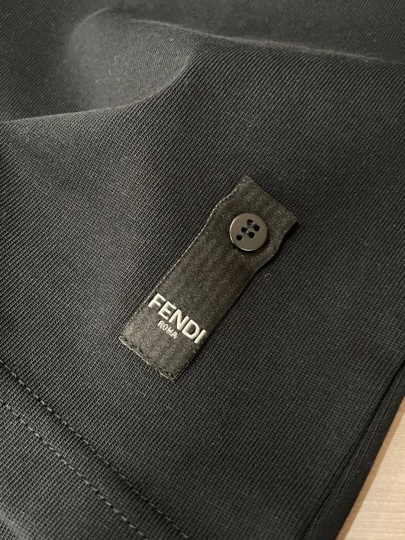 Value-priced Fendi T-Shirts
