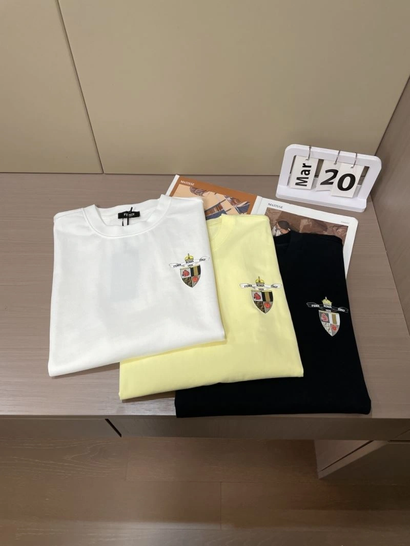 Value-priced Fendi T-Shirts