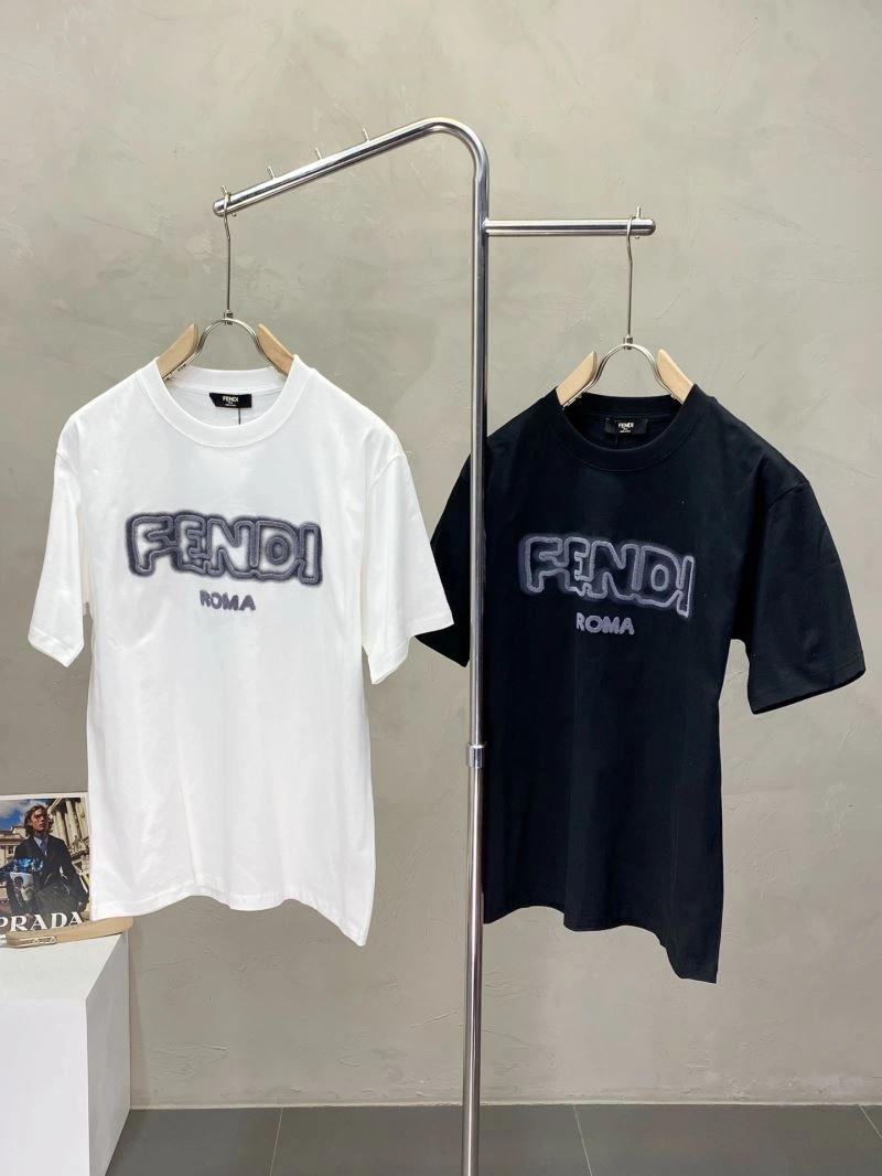 Fendi T-Shirts