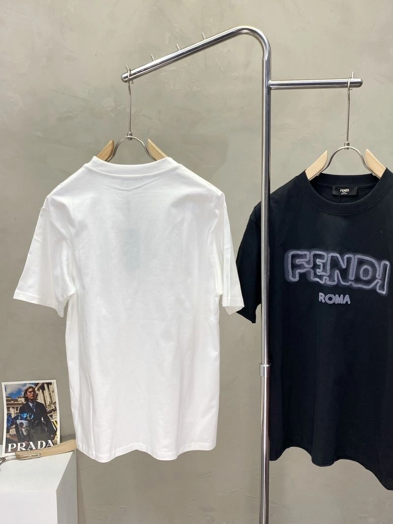 Affordable Fendi T-Shirts