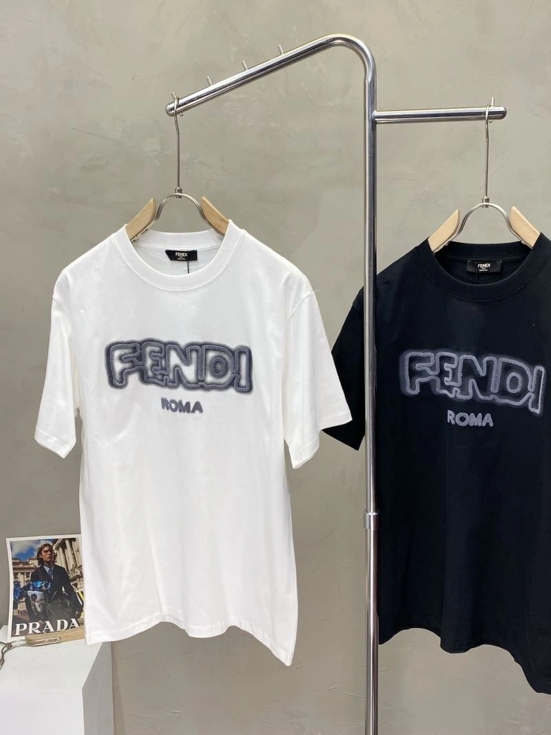 Affordable Fendi T-Shirts