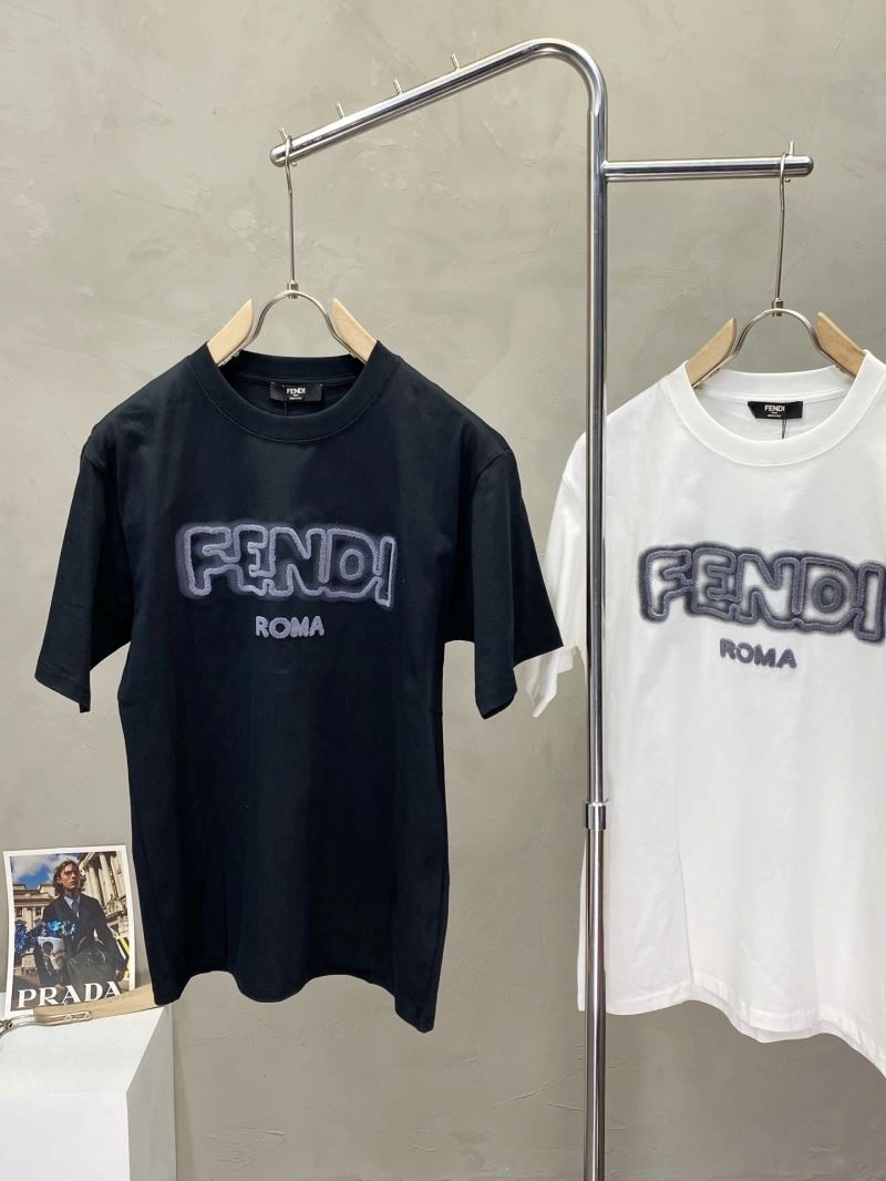 Affordable Fendi T-Shirts
