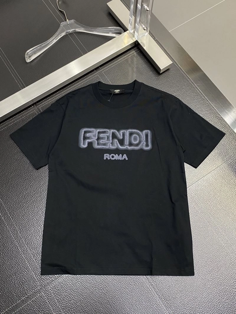 Affordable Fendi T-Shirts