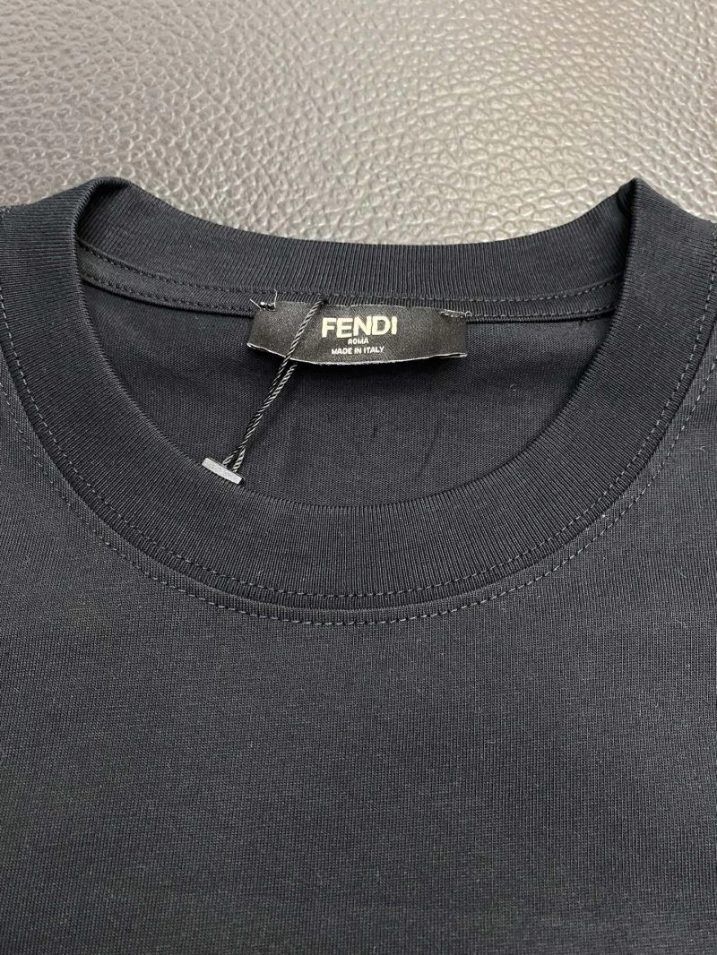 Affordable Fendi T-Shirts