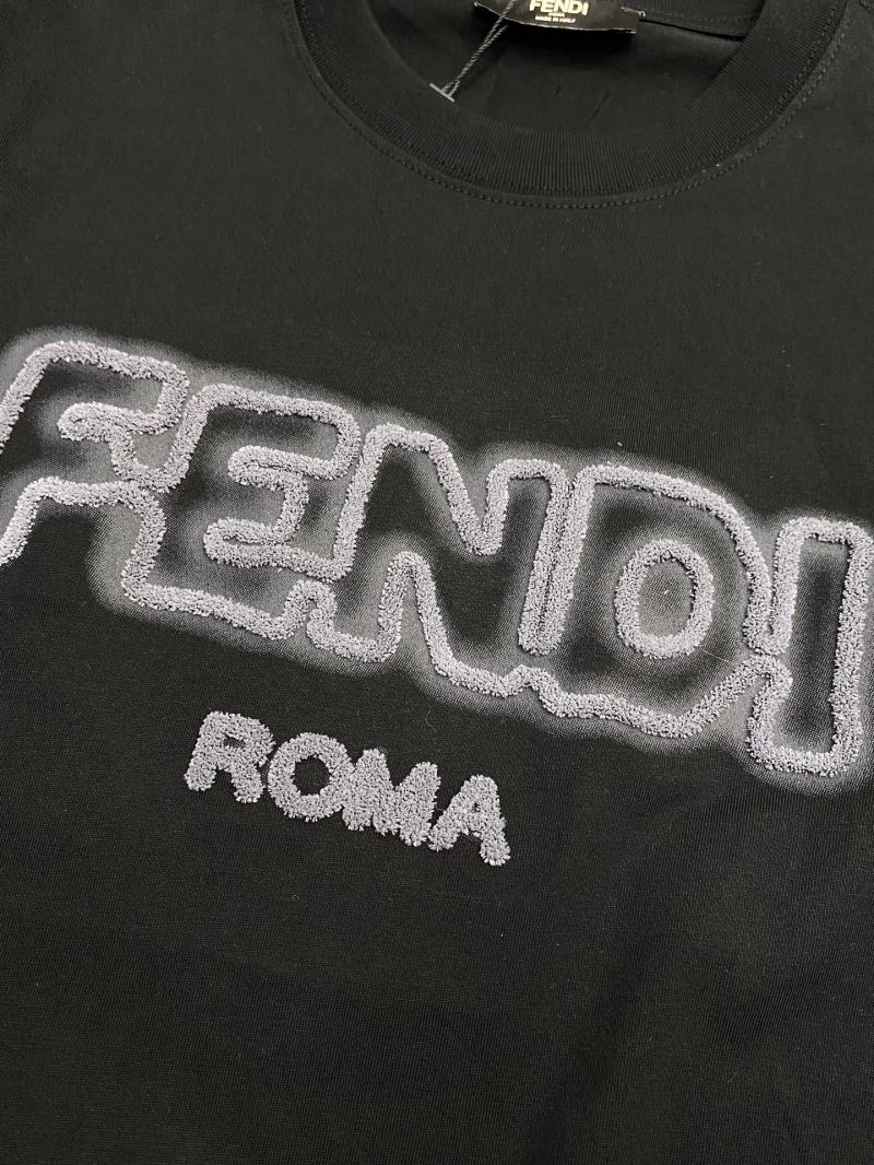 Affordable Fendi T-Shirts