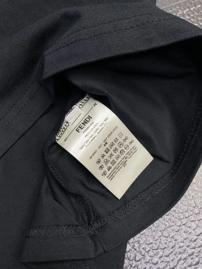 Affordable Fendi T-Shirts
