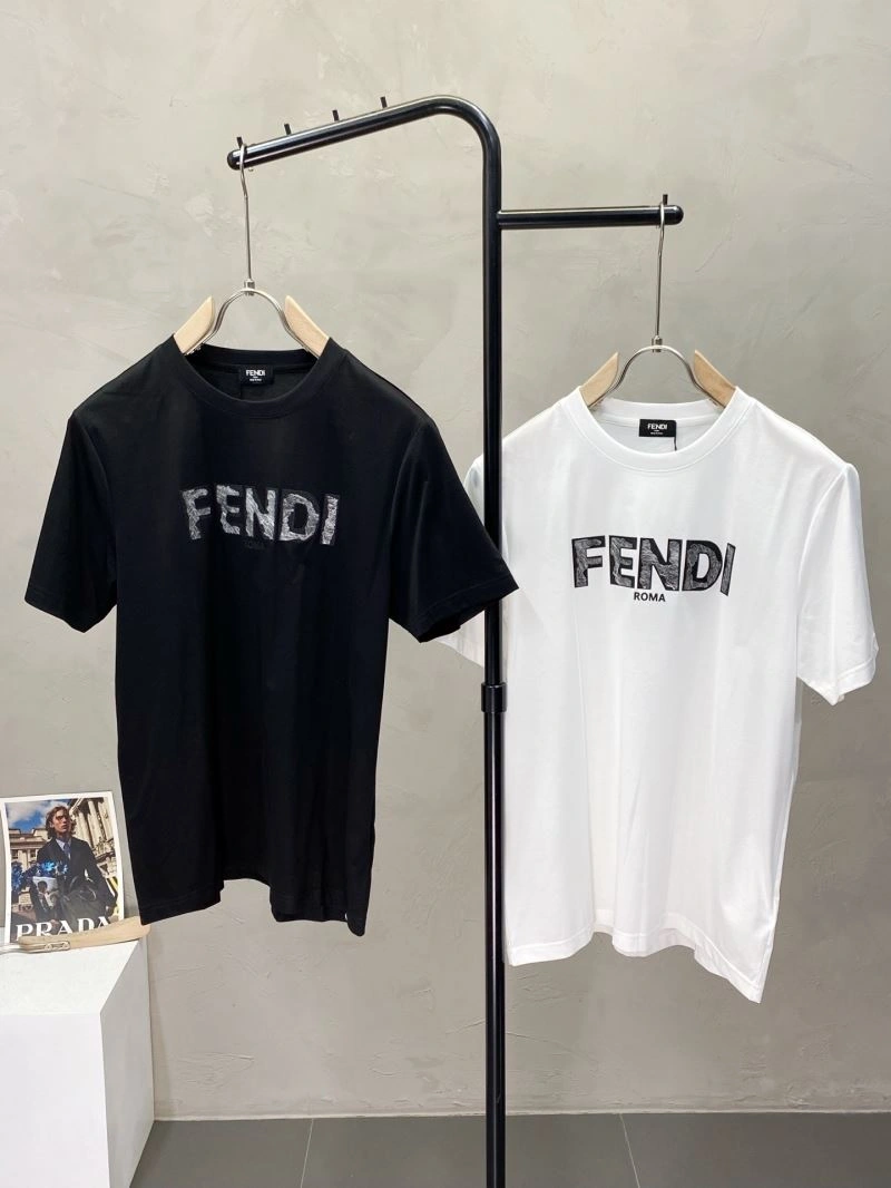 Fendi T-Shirts