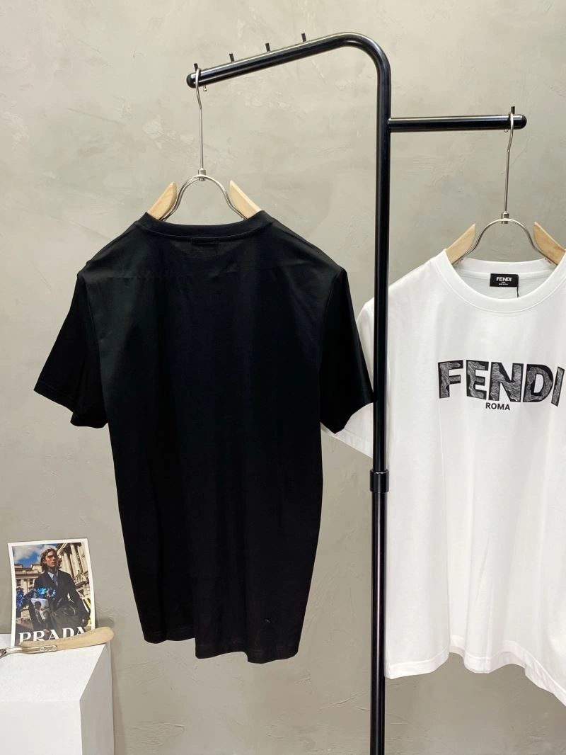 Affordable Fendi T-Shirts