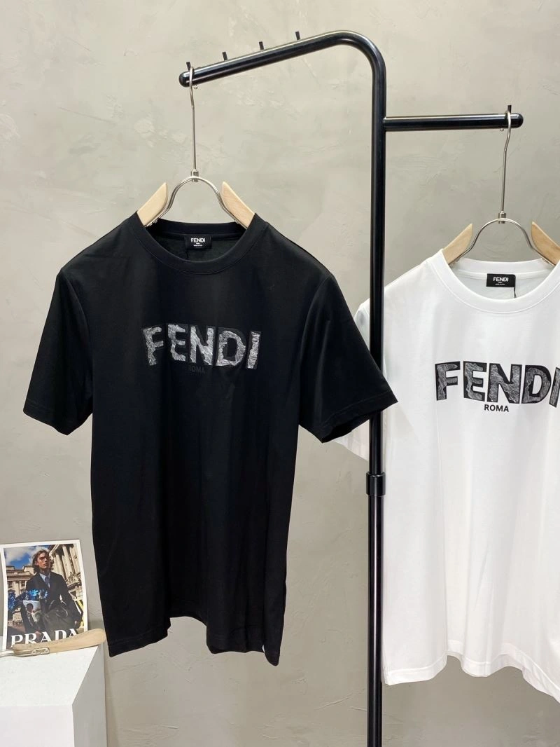 Affordable Fendi T-Shirts