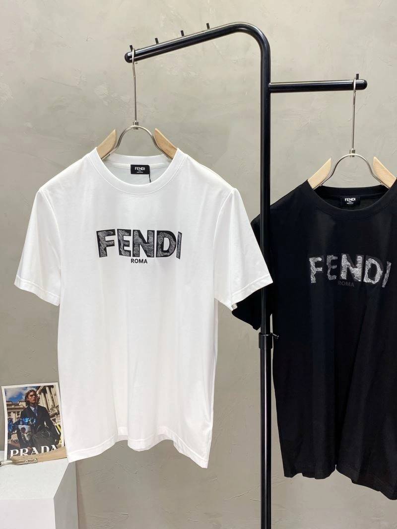 Affordable Fendi T-Shirts