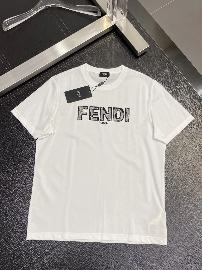 Affordable Fendi T-Shirts