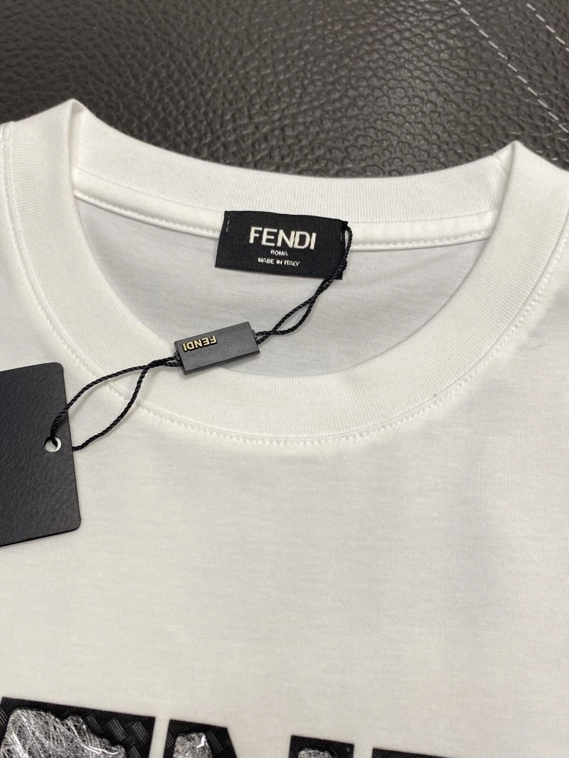 Affordable Fendi T-Shirts