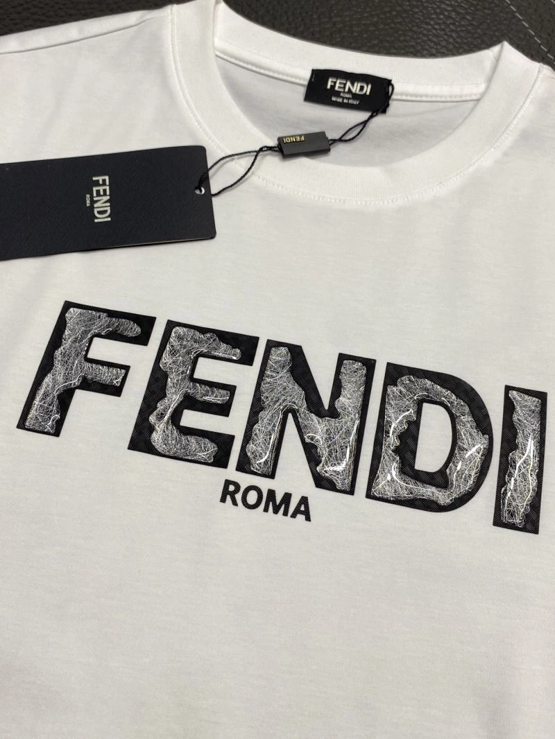 Affordable Fendi T-Shirts