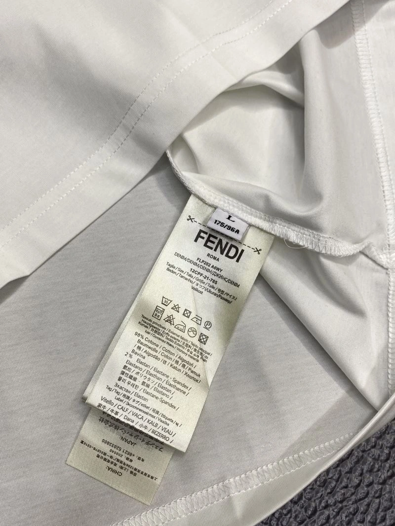 Affordable Fendi T-Shirts