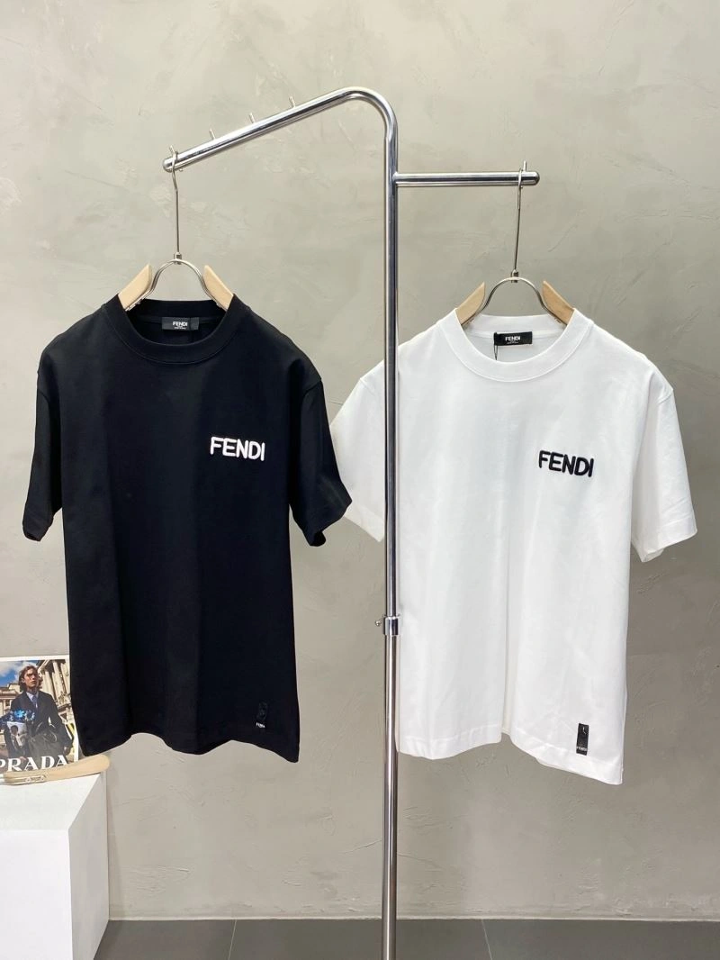 Fendi T-Shirts