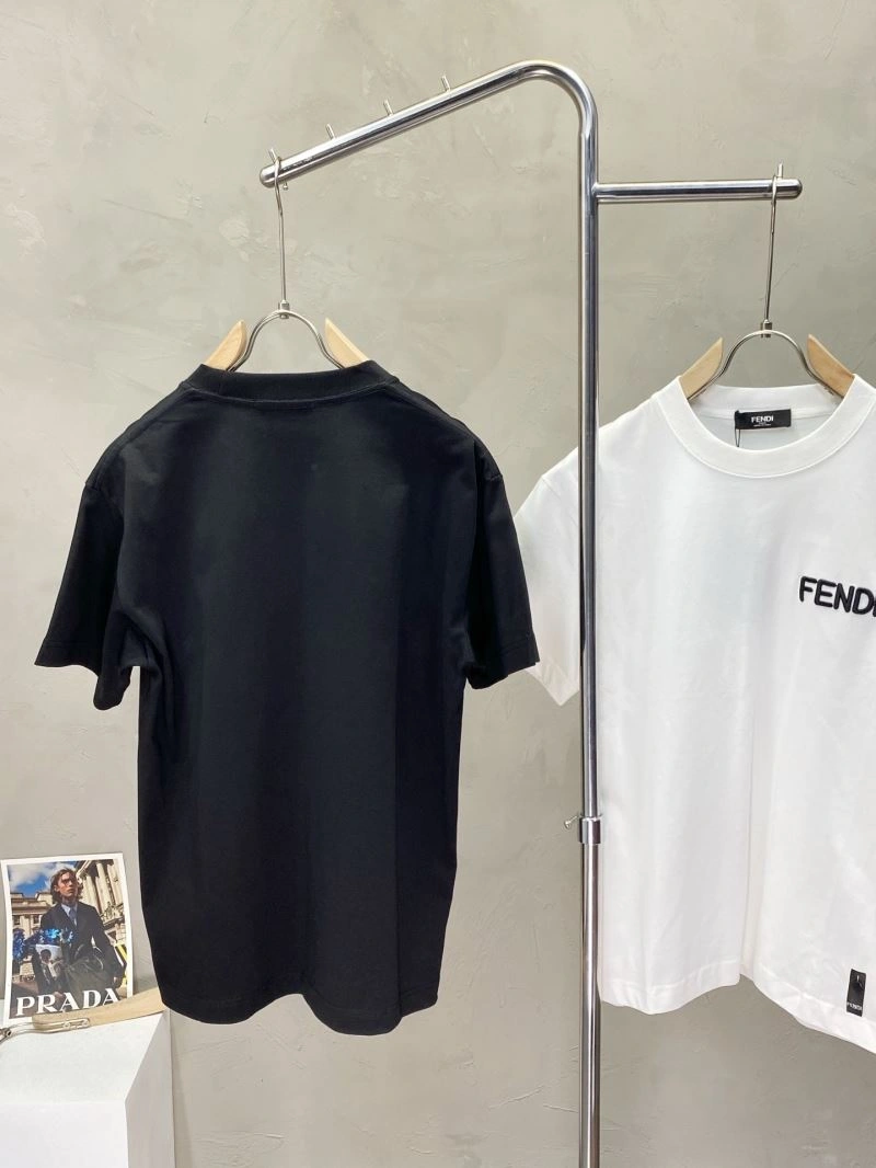 Fendi T-Shirts