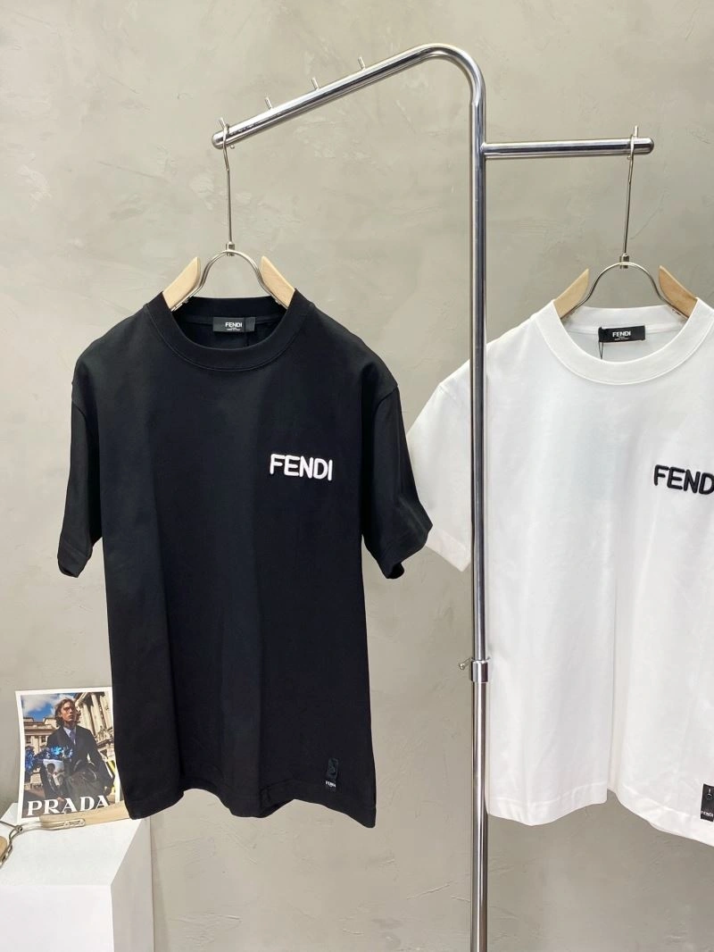 Fendi T-Shirts