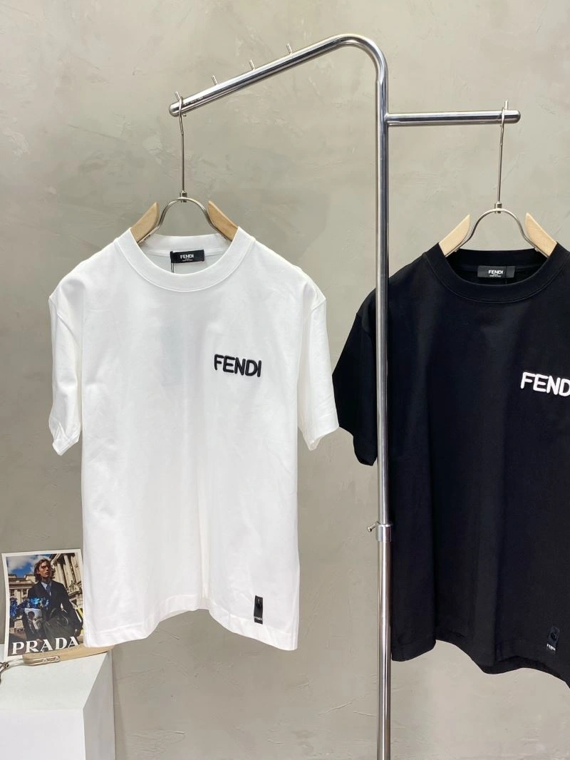 Fendi T-Shirts