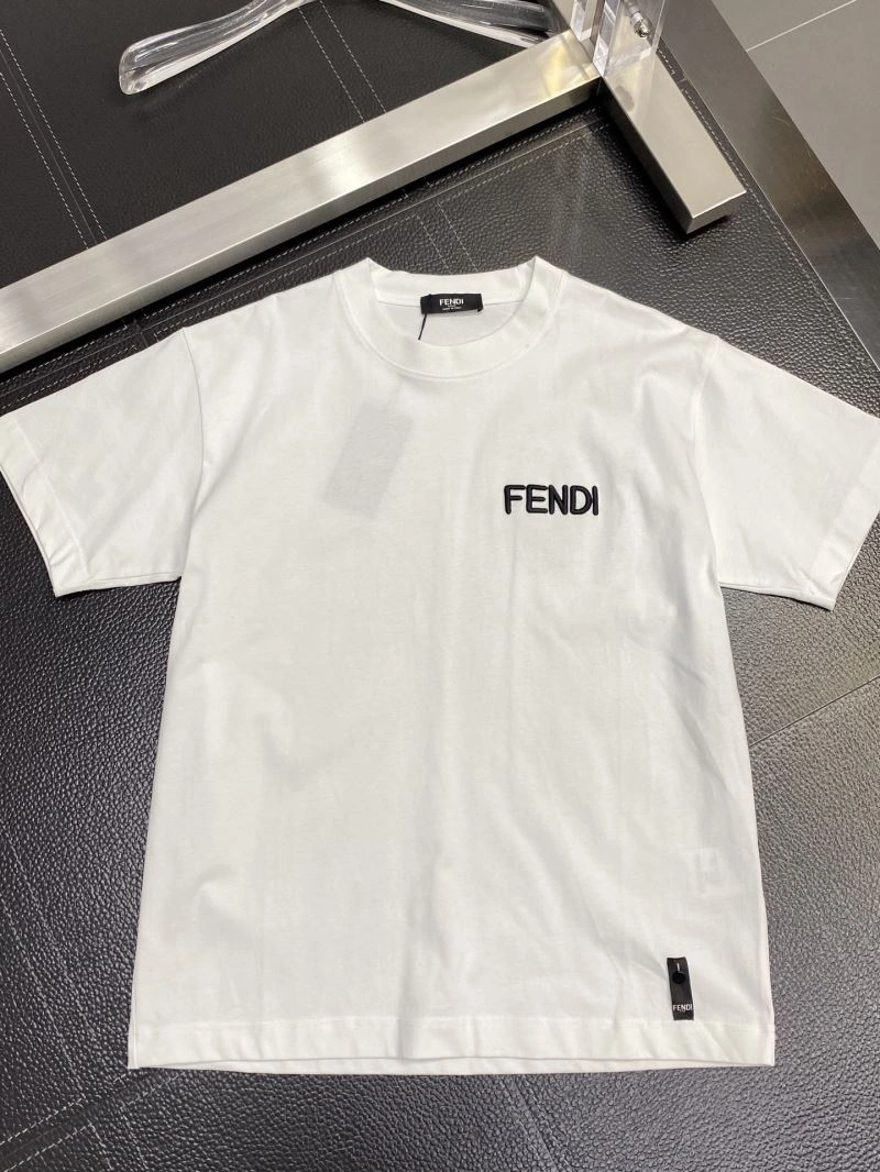 Fendi T-Shirts