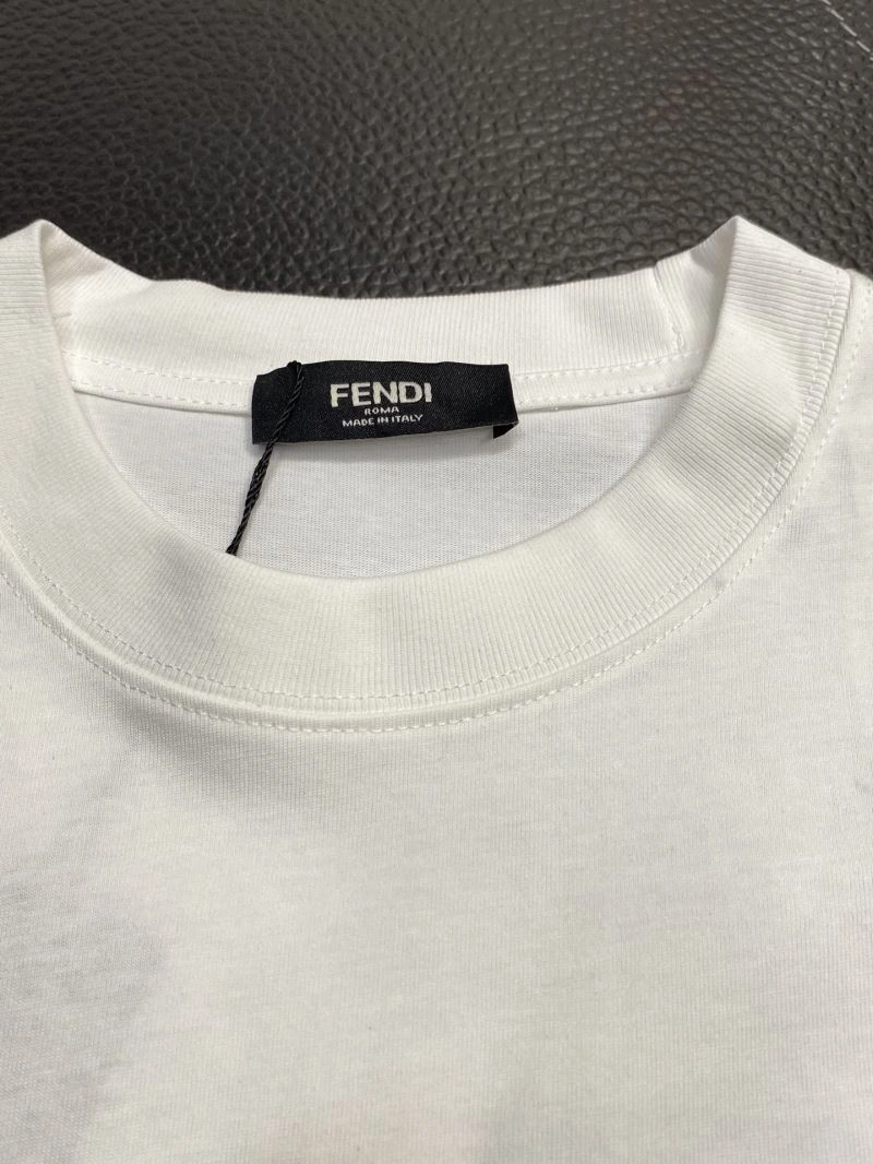 Fendi T-Shirts