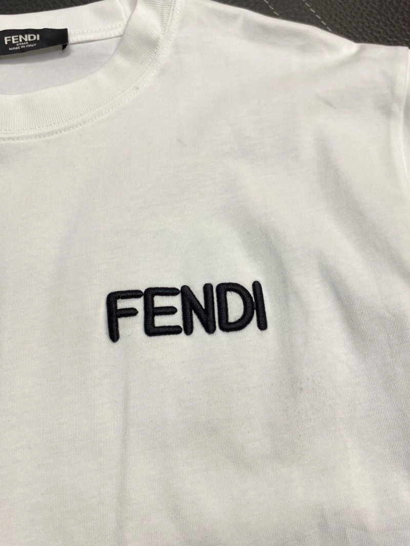 Fendi T-Shirts