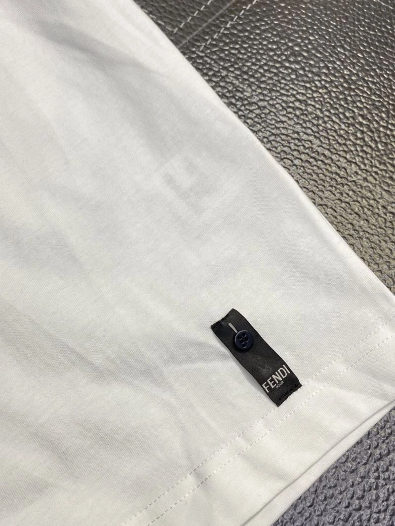 Fendi T-Shirts